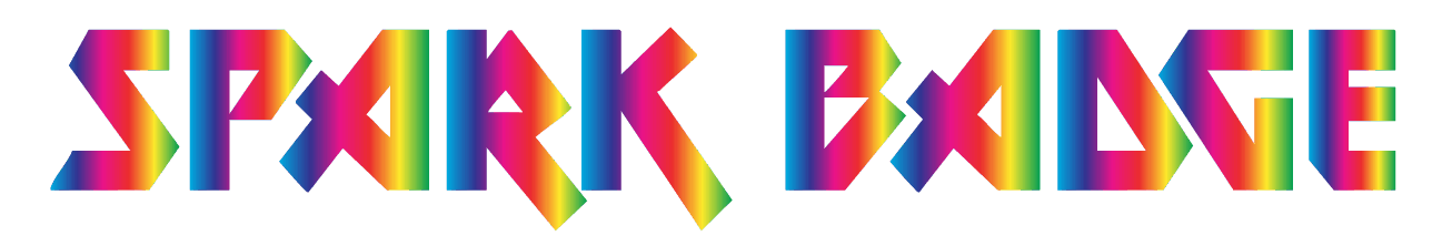 About - SparkBadge